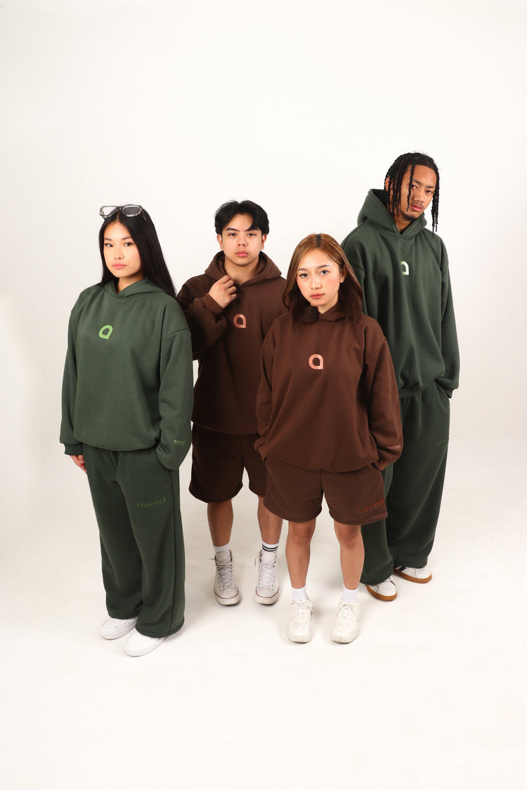 LOOKBOOKS – ascnd